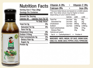 Mama Tang’s Original Flavor – mama-tangs